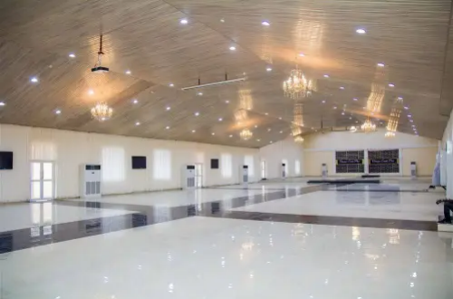15 Top Event Centres In Ikeja For Large Events - Eventigo