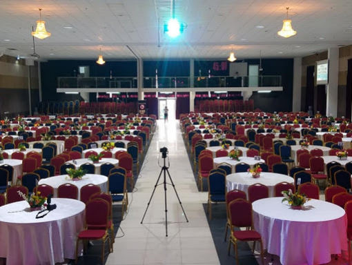 15 Top Event Centres In Ikeja For Large Events - Eventigo